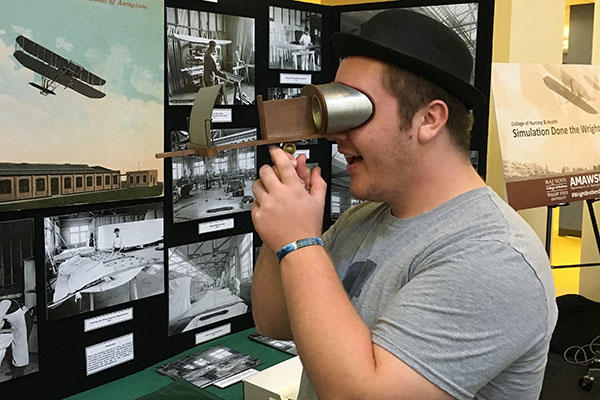 Wright State University Libraries